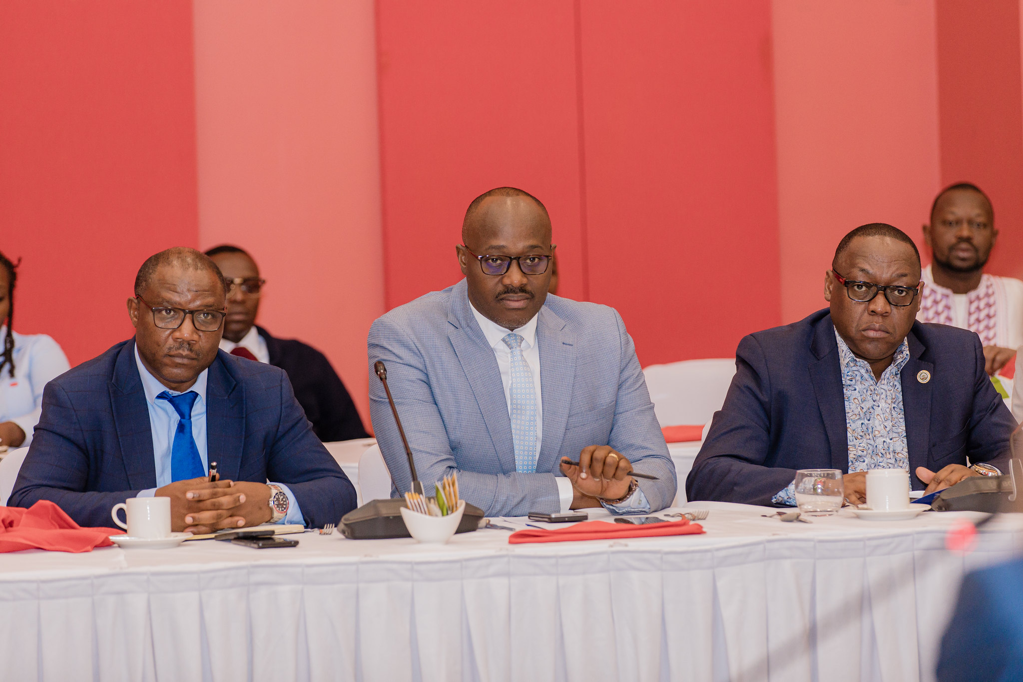 Africa Smart Cities Investment Summit - omniworks.rw